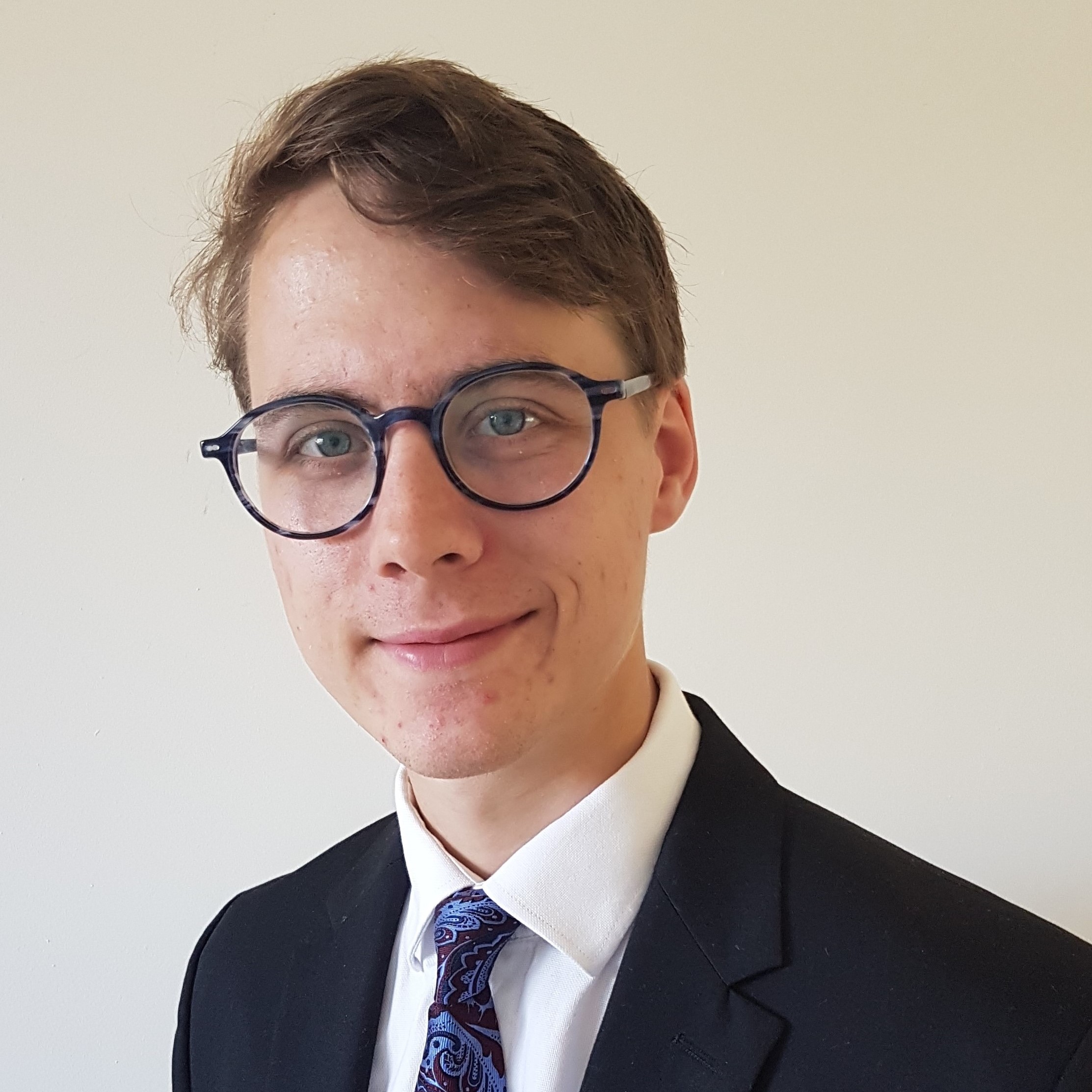 Independent Research Forum | Team